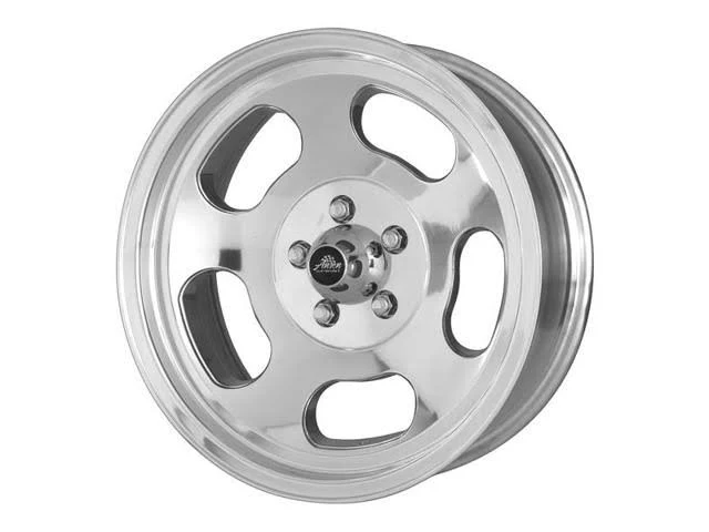 American Racing VNA69 Ansen Sprint 15x7 5x114.3 +0mm Polished Wheel Rim ...