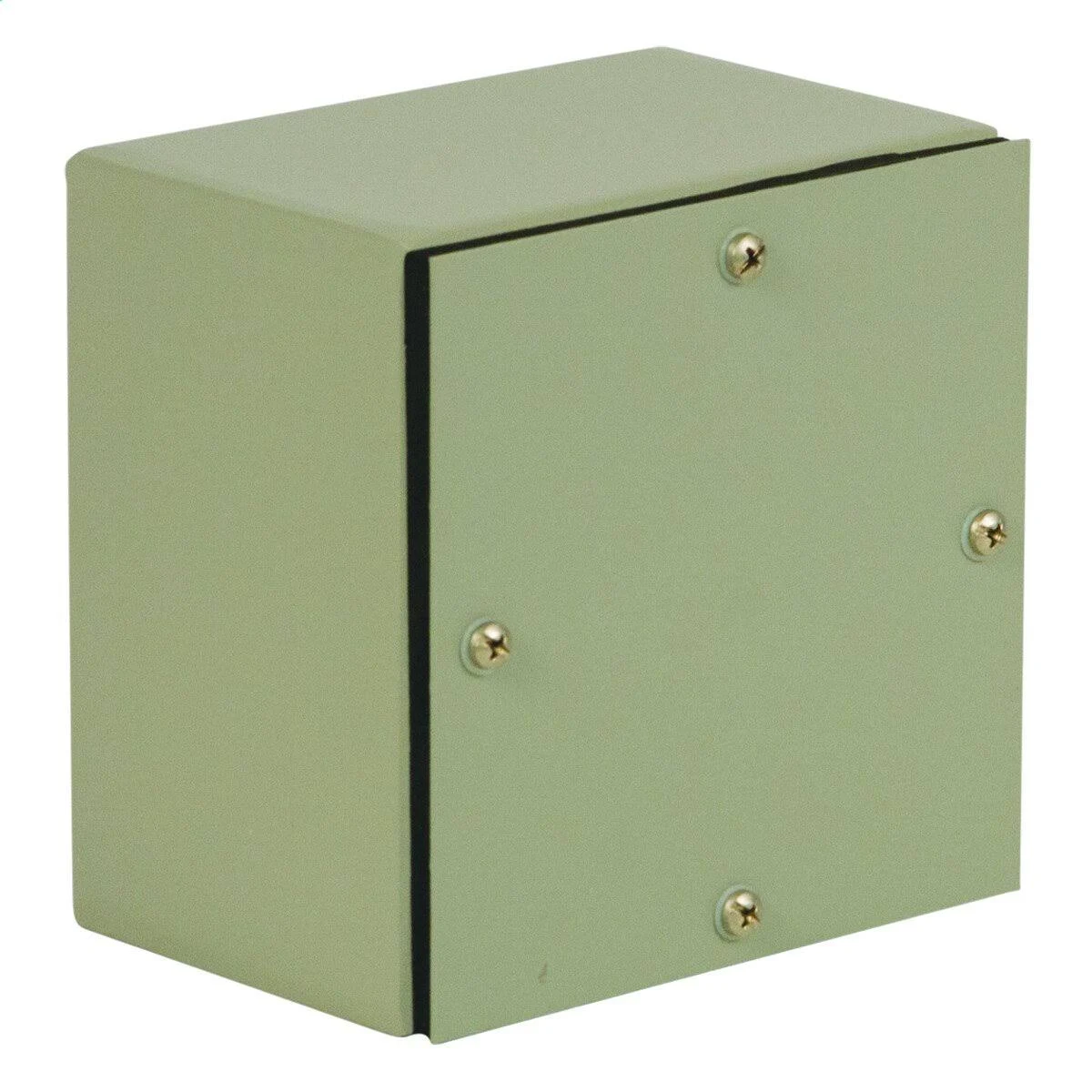 Wiegmann WA060806GSC Electrical (NEMA) Enclosure - beecomeback.com