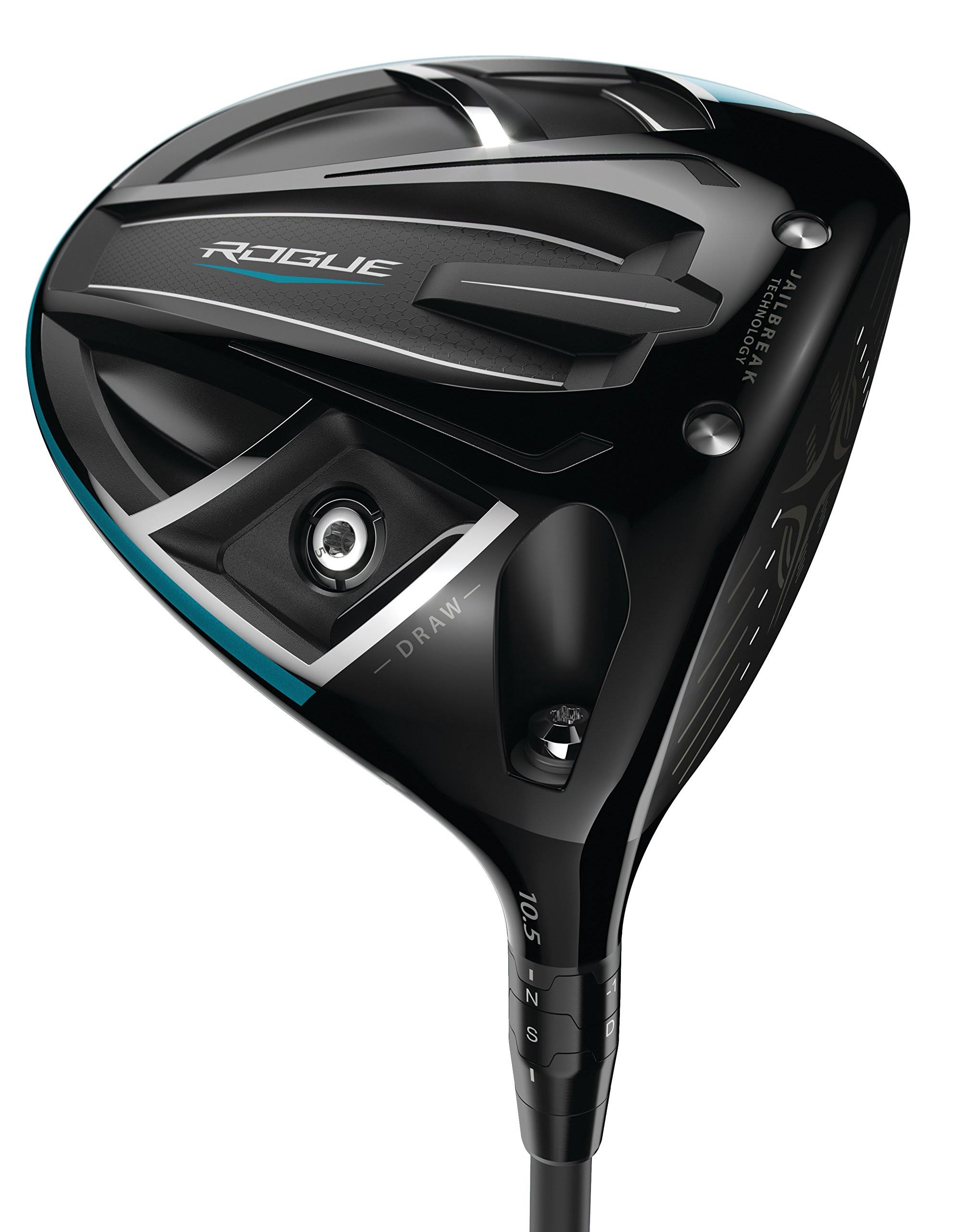 Callaway Rogue Draw Driver - beecomeback.com