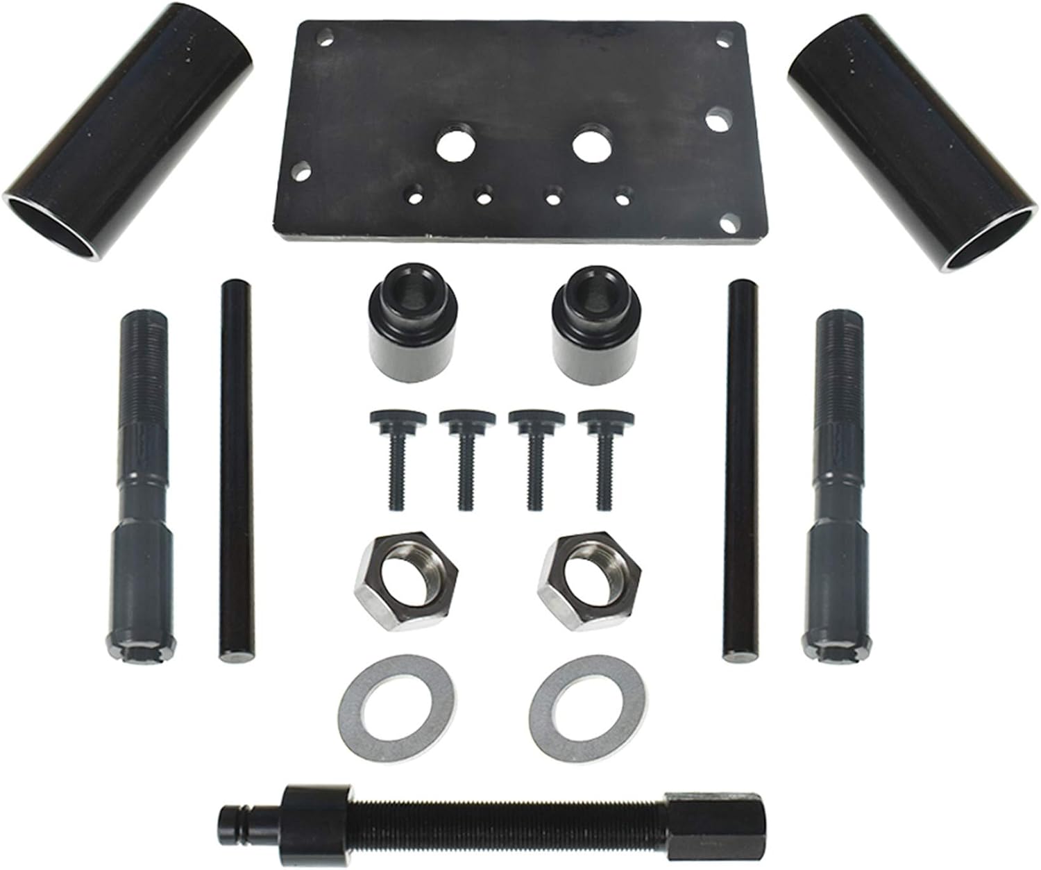 labwork Twin Cam Inner Cam Bearing Installer & Puller Tools Replacement ...